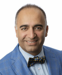 Dr. Nasser Nasseri MD at Noor Laser Center